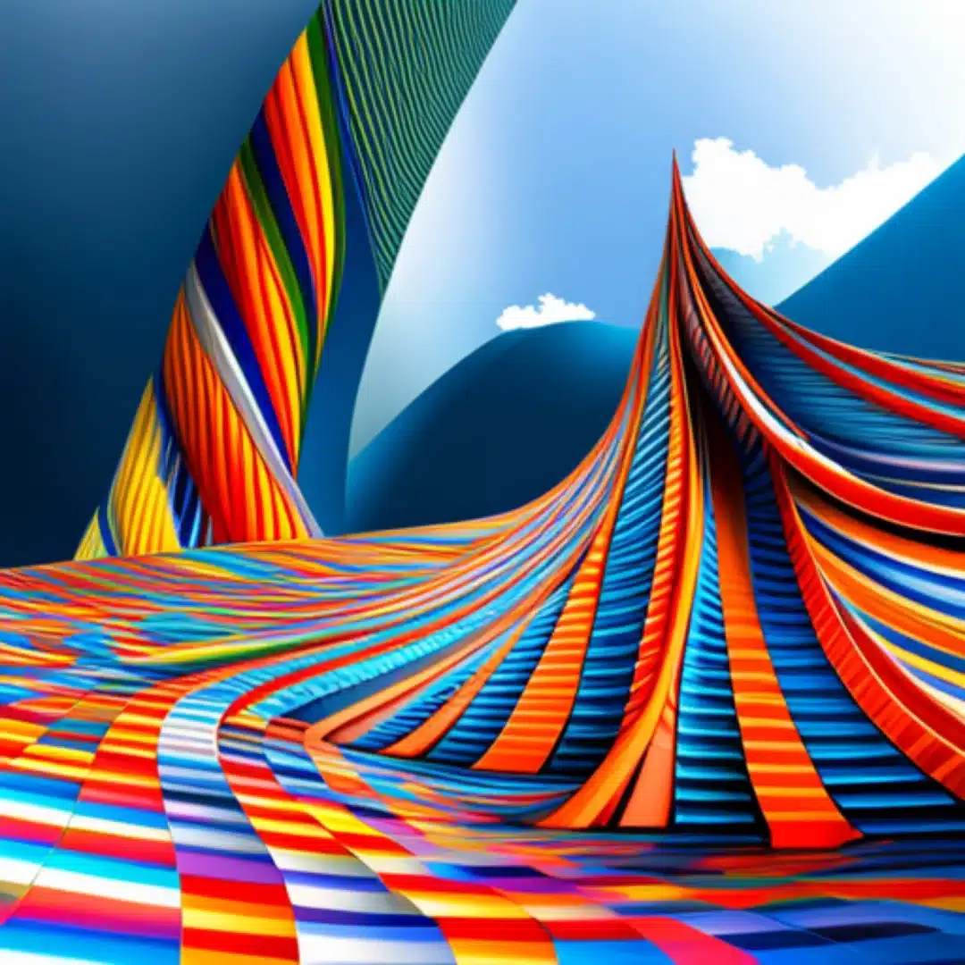 Neural Networks Underlying Visual Illusions An Activation Likelihood Estimation Meta Analysis